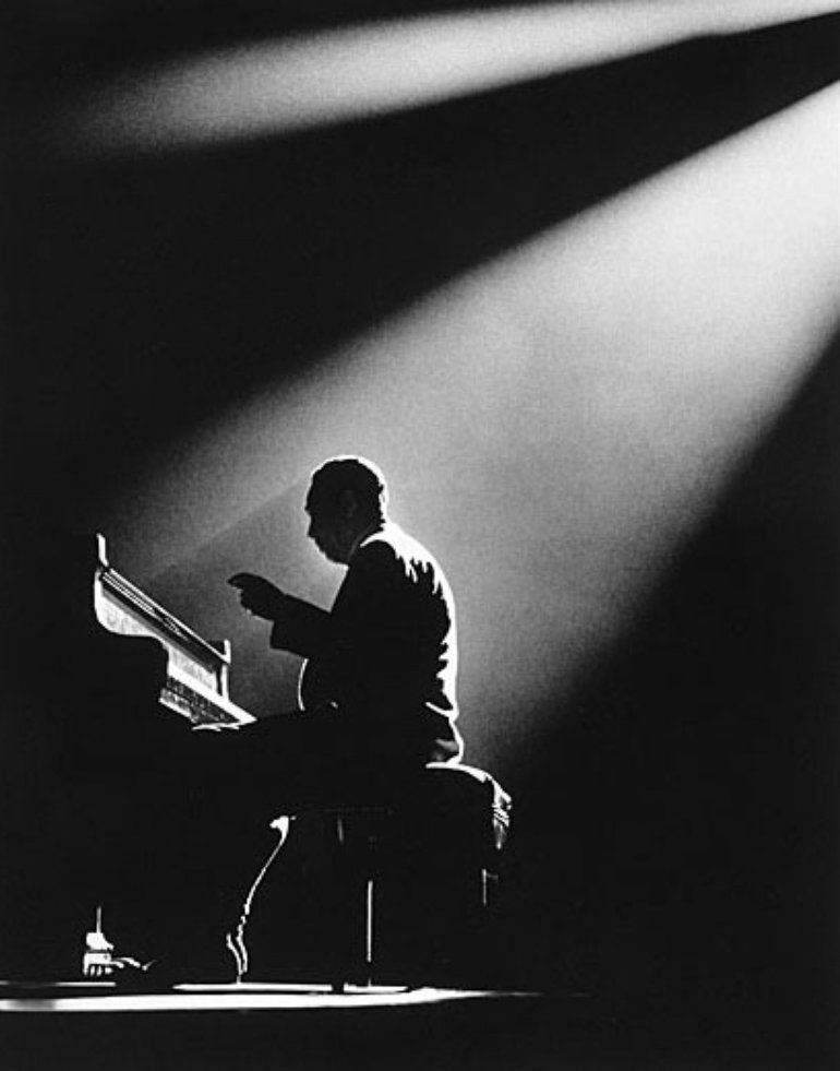 Tiempo de Jazz: Tiempo de Jazz: Duke Ellington. | Ágora Sol Radio