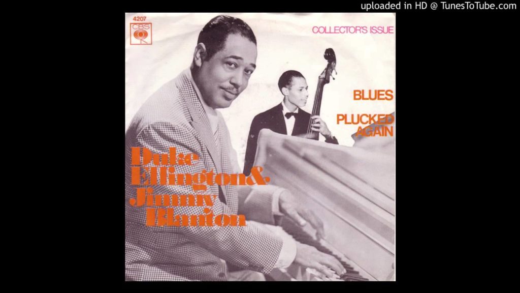 Tiempo de Jazz: Tiempo de Jazz: Duke Ellington. | Ágora Sol Radio