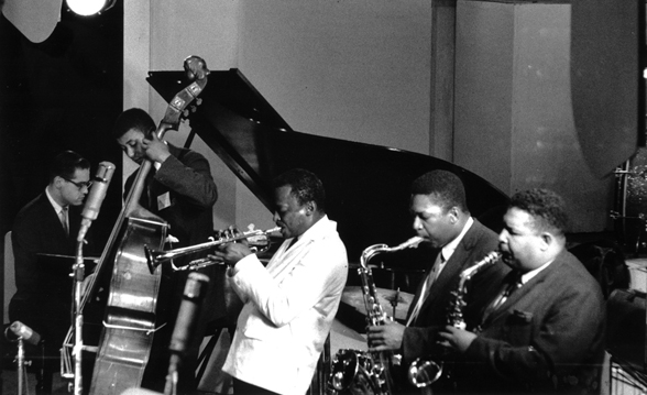 Tiempo de Jazz: Tiempo de Jazz – Emisión 59: 17 abr 17 Live! 10 – Miles ...