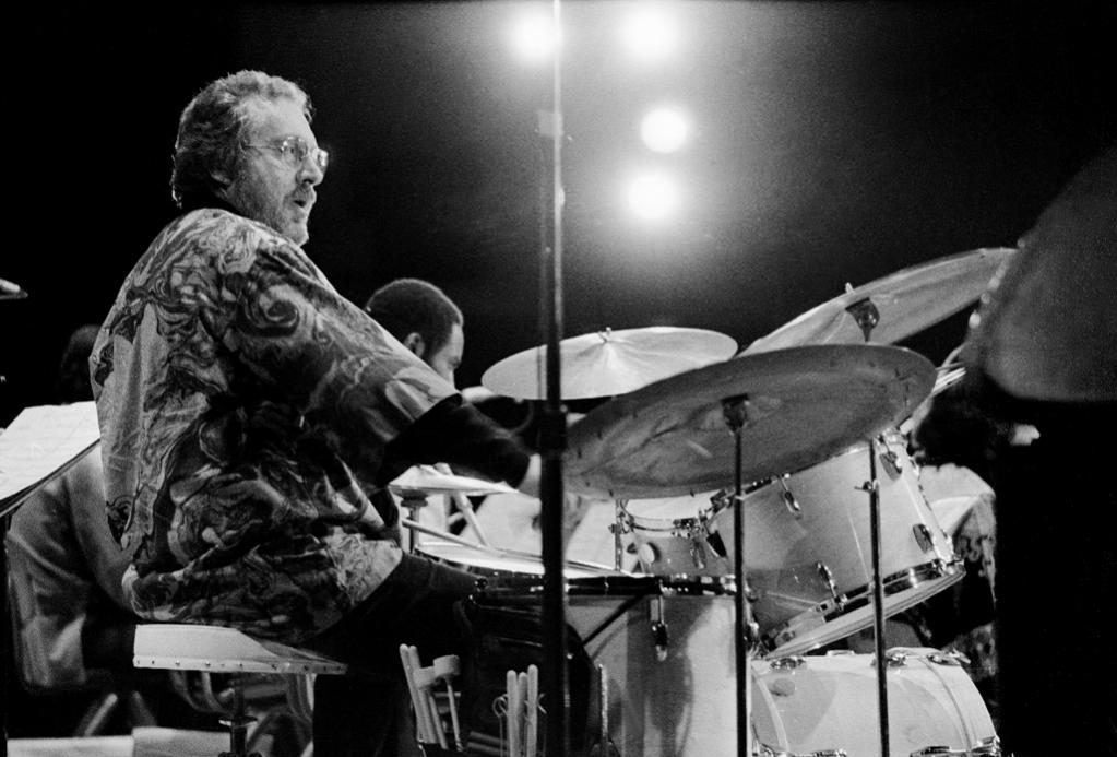 Tiempo de Jazz: Tiempo de Jazz – Emisión 67: Big Bands! 2 Live ...