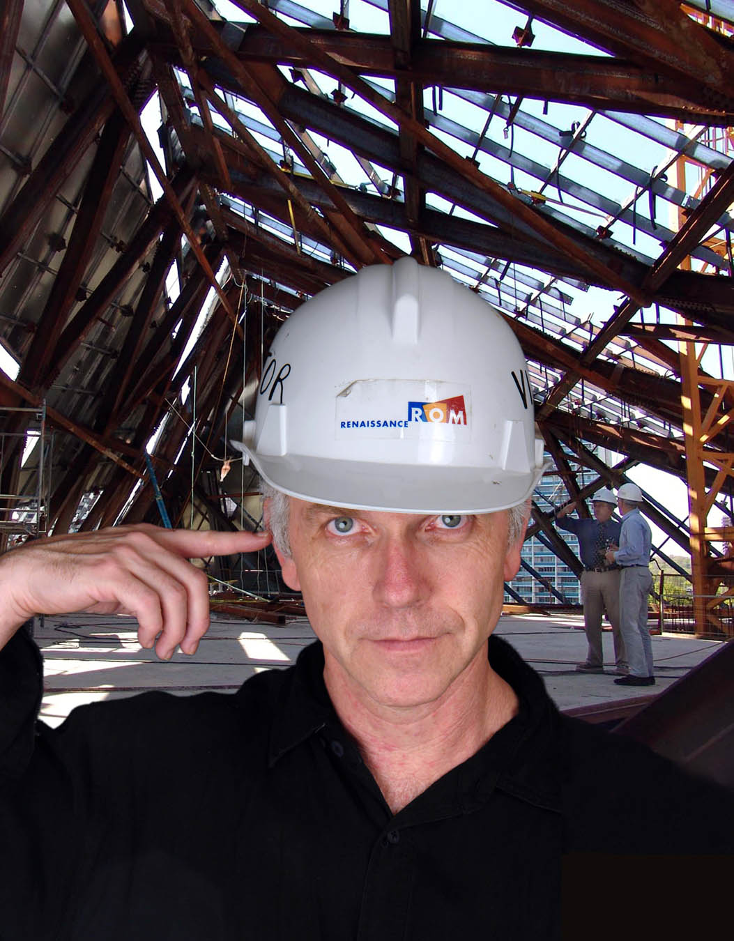 Raras Músicas: Emisión 68: Laurie Anderson. Henry Threadgill. Miguel A ...