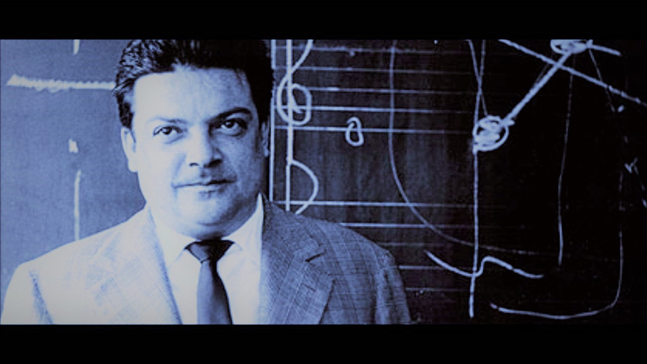 Raras Músicas: Emisión 70 – Bruno Maderna. Kieloor Entartet. Koji Asano ...