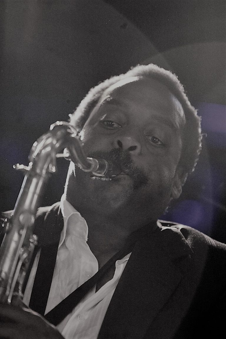 Tiempo de Jazz: Emisión 94 – Mix! 45 Varios artistas 1950 – 1995 ...