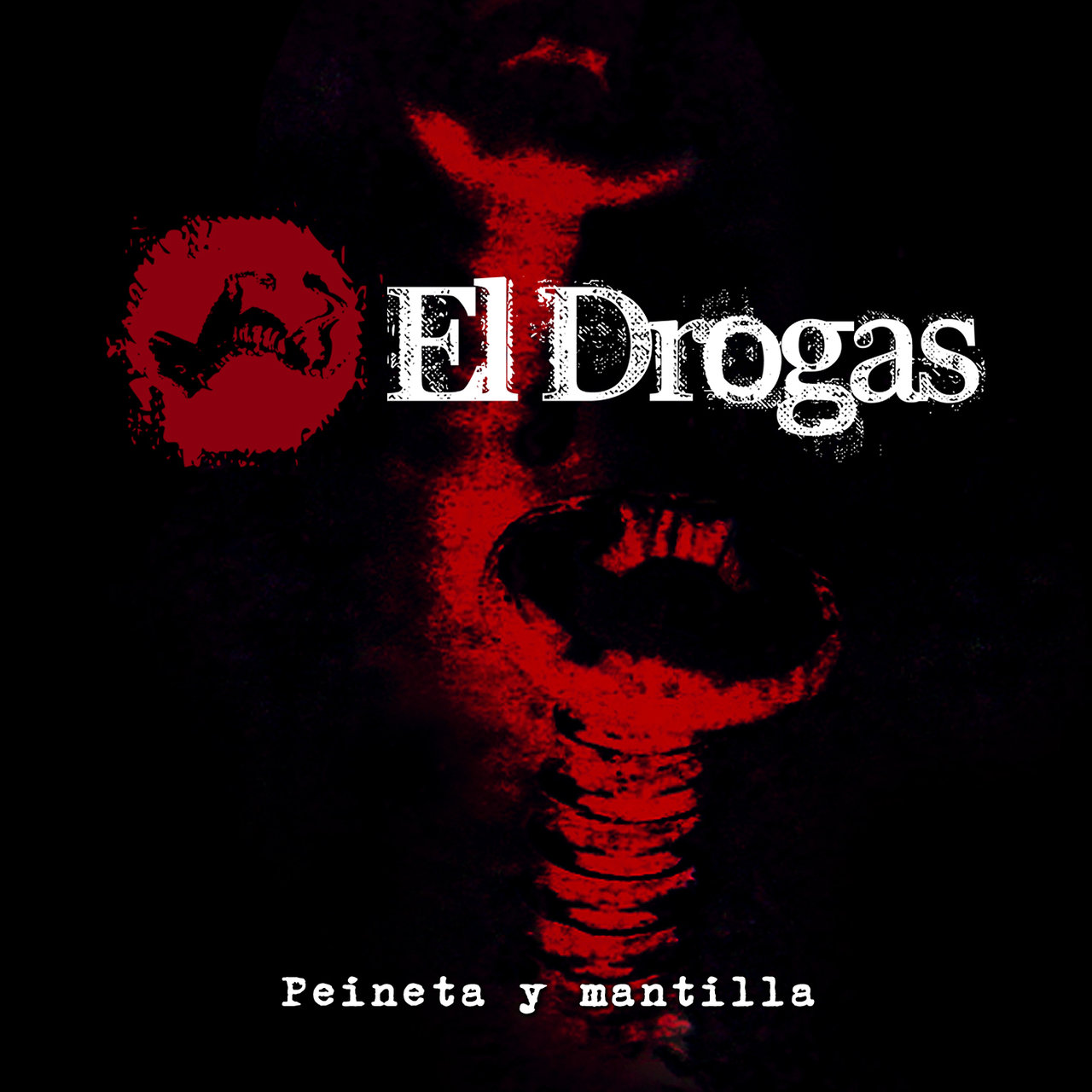 Punki Reggae Parti: Vol. 98 – Addendum II. El Drogas | Ágora Sol Radio