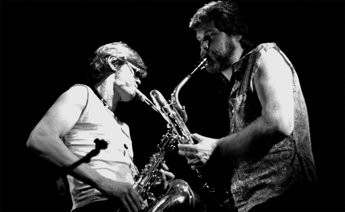 Raras Músicas: Emisión 111: Claude Ballif. Léo Kupper. Glenn Branca ...