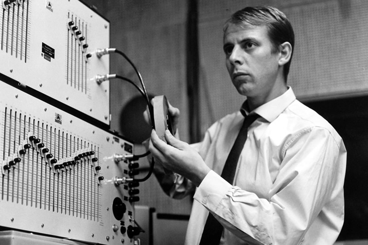 Raras Músicas: Emisión 112: Karlheinz Stockhausen. Deuter. Trío ...