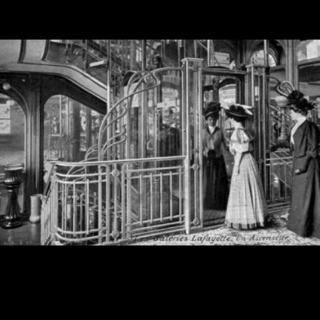 El Gesto Más Radical: DE LADRONAS VICTORIANAS, DE SEÑORAS FETÉN. CON ...