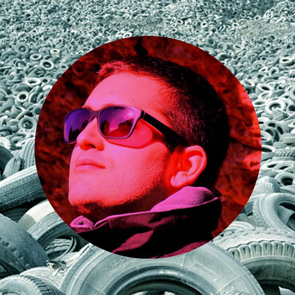En Franca Decadencia: EPISODIO 58 ADRIAN ENCINAS | Ágora Sol Radio
