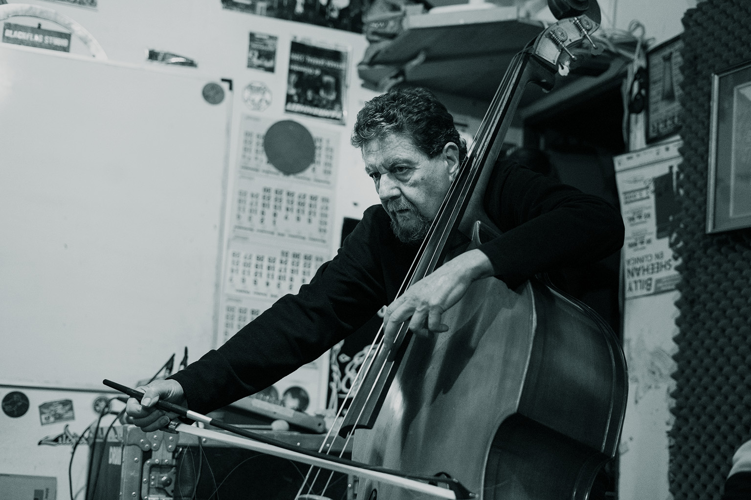 Raras Músicas: Emisión 128: Tangerine Dream. Marcio Mattos. Lê Quan ...