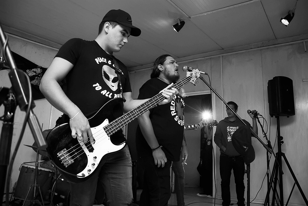 Radikal Sonoro: Episodio 5 | Especial Escena Punk/Hardcore/Metal Cubana ...