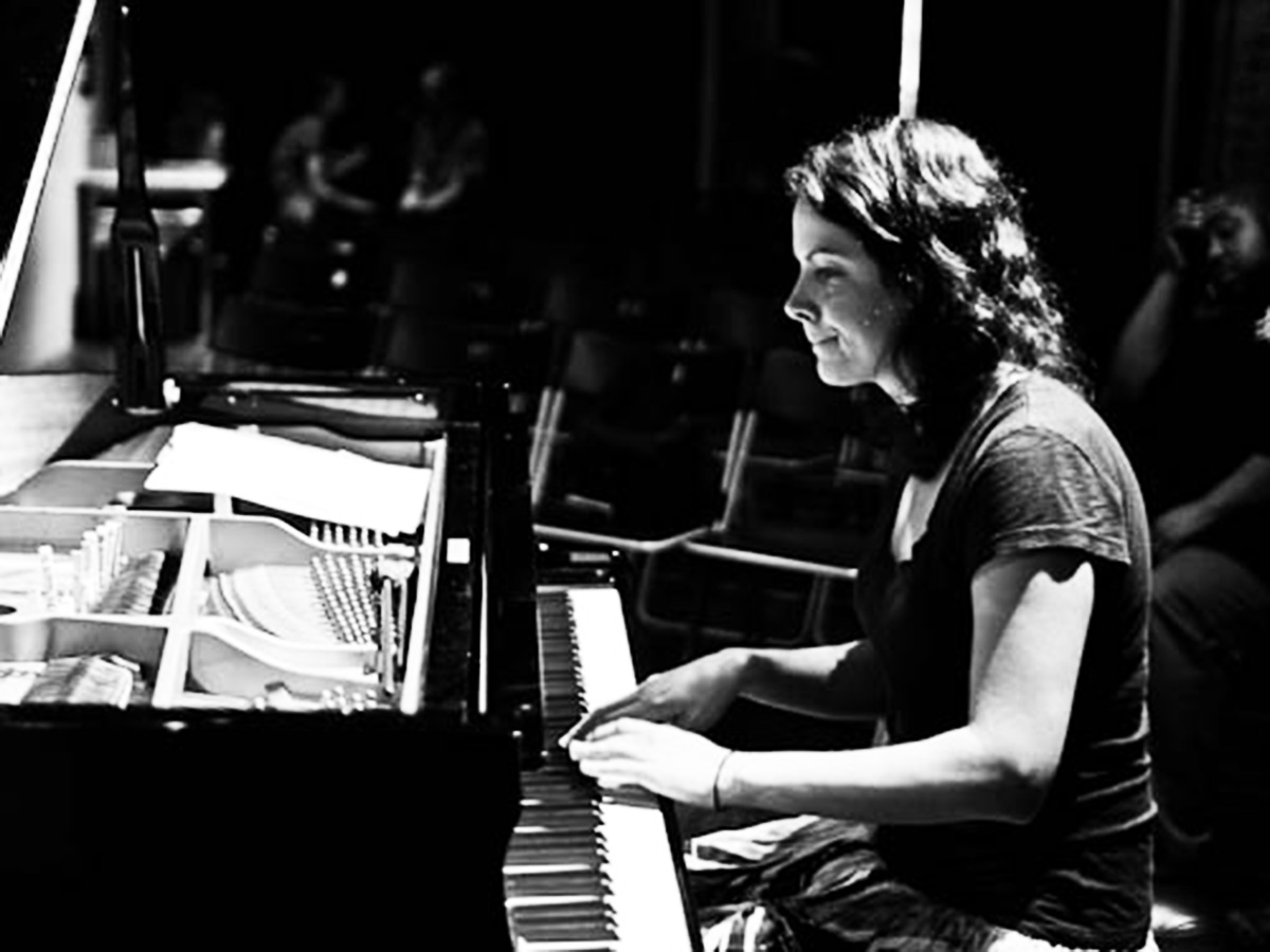 Raras Músicas: Emisión 133: Eugeniusz Rudnik. Z’EV. Namu 3. Ingrid ...