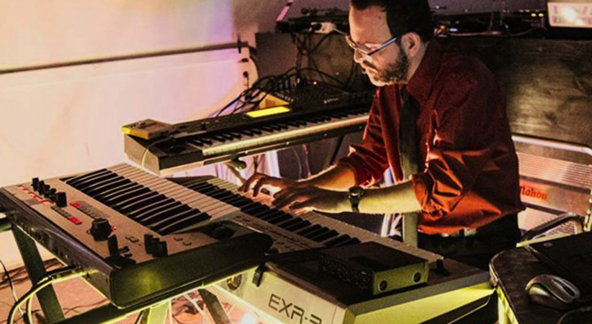 Raras Músicas: Emisión 136: Le Genes. Gil Joseph Wolman. Pulverize The ...