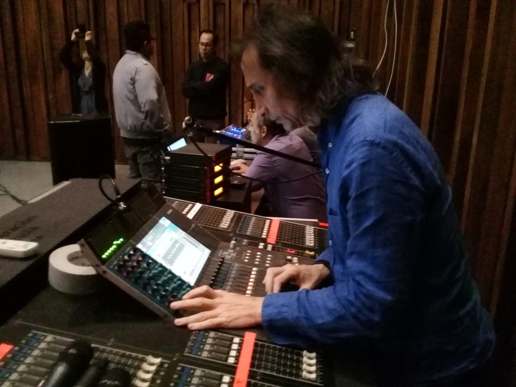 Raras Músicas: Emisión 138: İlhan Mimaroğlu. Spontaneous Music Ensemble ...