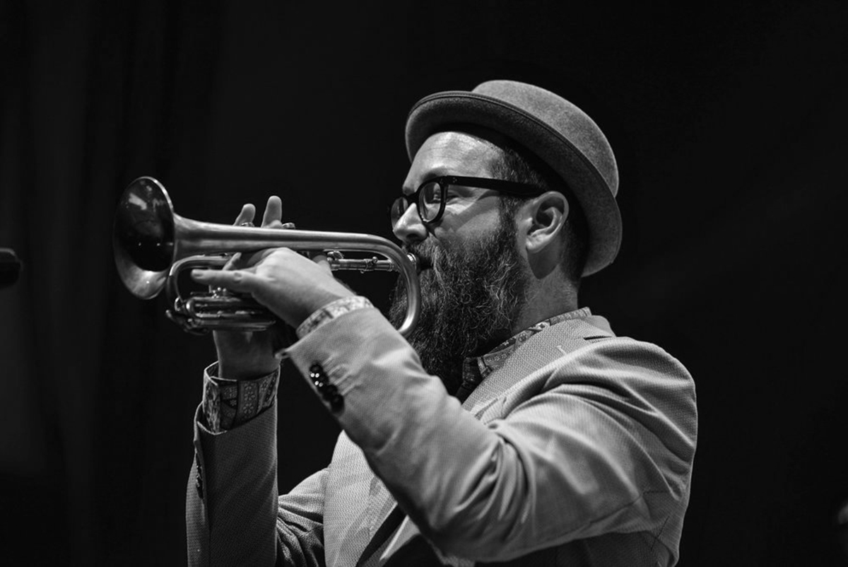 Tiempo de Jazz: Emisión 149 – Varios artistas 1954 – 2020 | Ágora Sol Radio