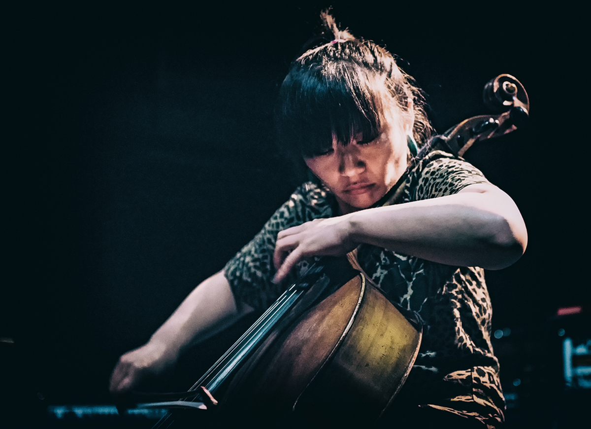 Raras Músicas: Emisión 138: İlhan Mimaroğlu. Spontaneous Music Ensemble ...