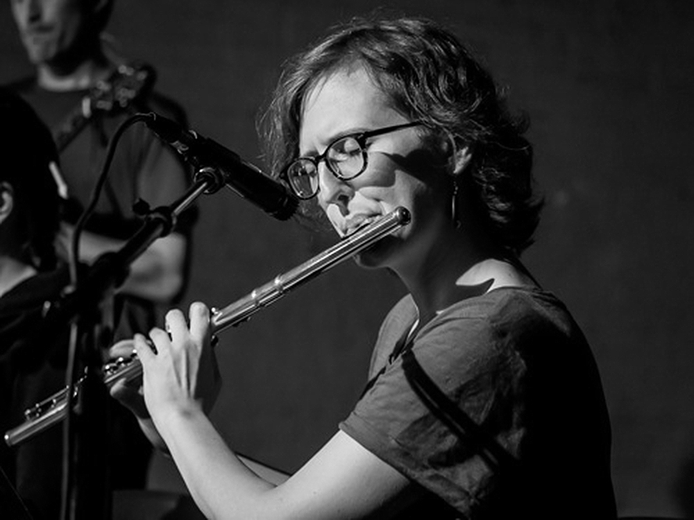 Tiempo de Jazz: Emisión 153 Varios artistas 1956 – 2019 | Ágora Sol Radio