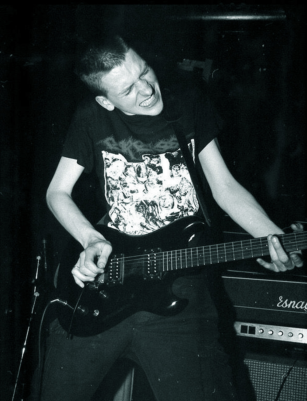 Raras Músicas: Emisión 150: Lawrence D. ‘Butch’ Morris. Julie Tippetts ...