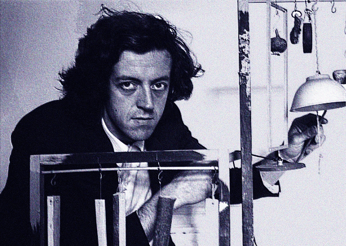 Raras Músicas: Emisión 164: Cornelius Cardew. Steve Reich. Robert ...