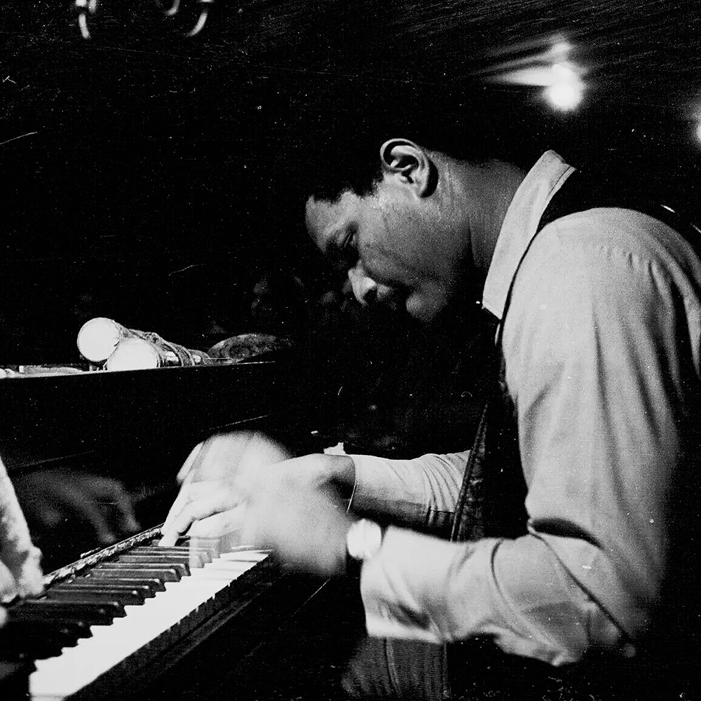 Tiempo de Jazz: Emisión 179 | Varios artistas 1956 – 2021 | Ágora Sol Radio