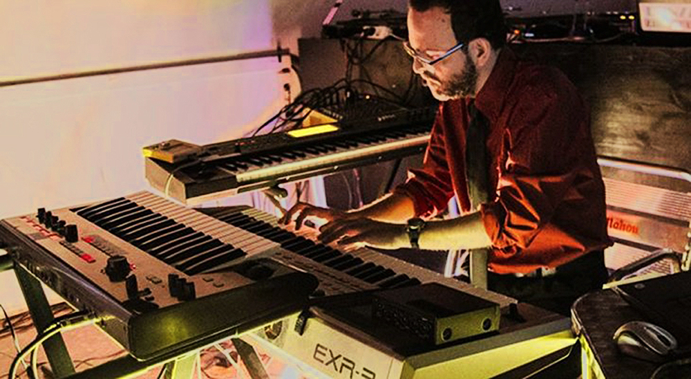 Raras Músicas: Emisión 178: Steve Beresford/ Charlie Morrow/ Jon ...