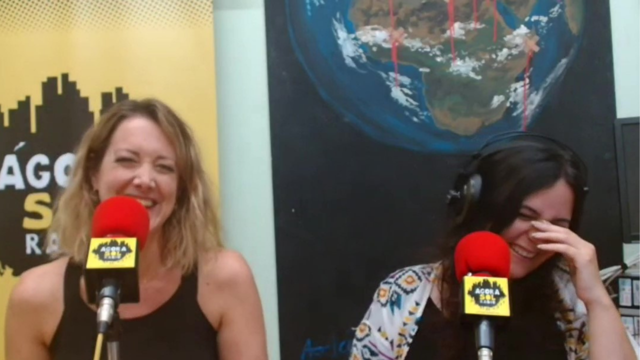 Enseñando los dientes: «Las manos sudorosas te sirven para una paja y ...