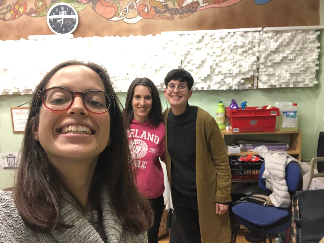 Mentes Corrientes: Ro Trejo y la inclusión forzada – Ep 75 Temporada V ...