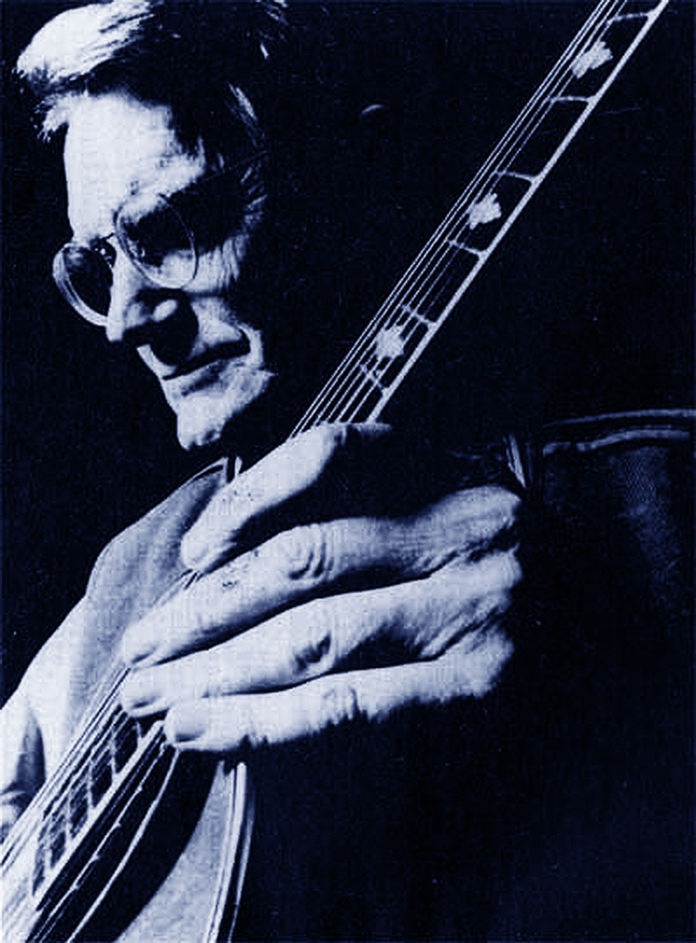 Raras Músicas: Emisión 195: Derek Bailey and Tony Oxley/ Bird Palace ...