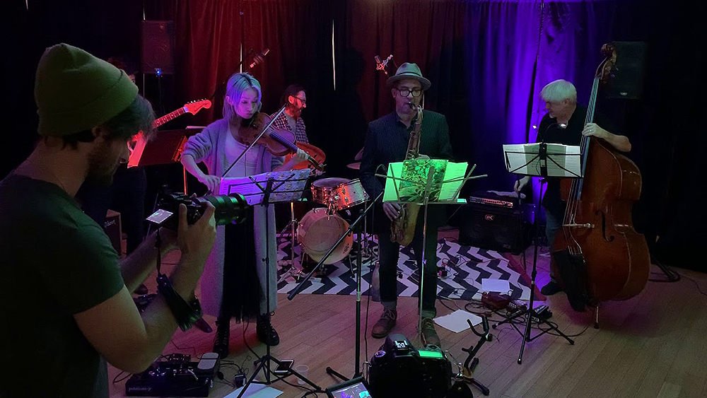 Raras Músicas: Emisión 195: Derek Bailey and Tony Oxley/ Bird Palace ...