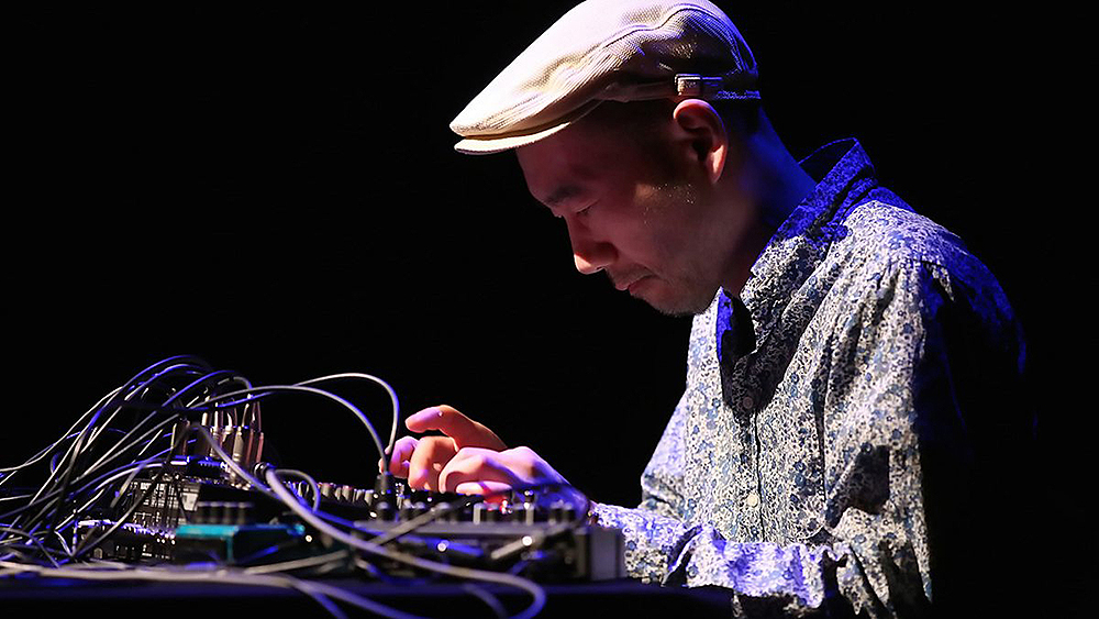 Raras Músicas: Emisión 194: Milton Babbitt/ Negativland/ Alain Basso ...