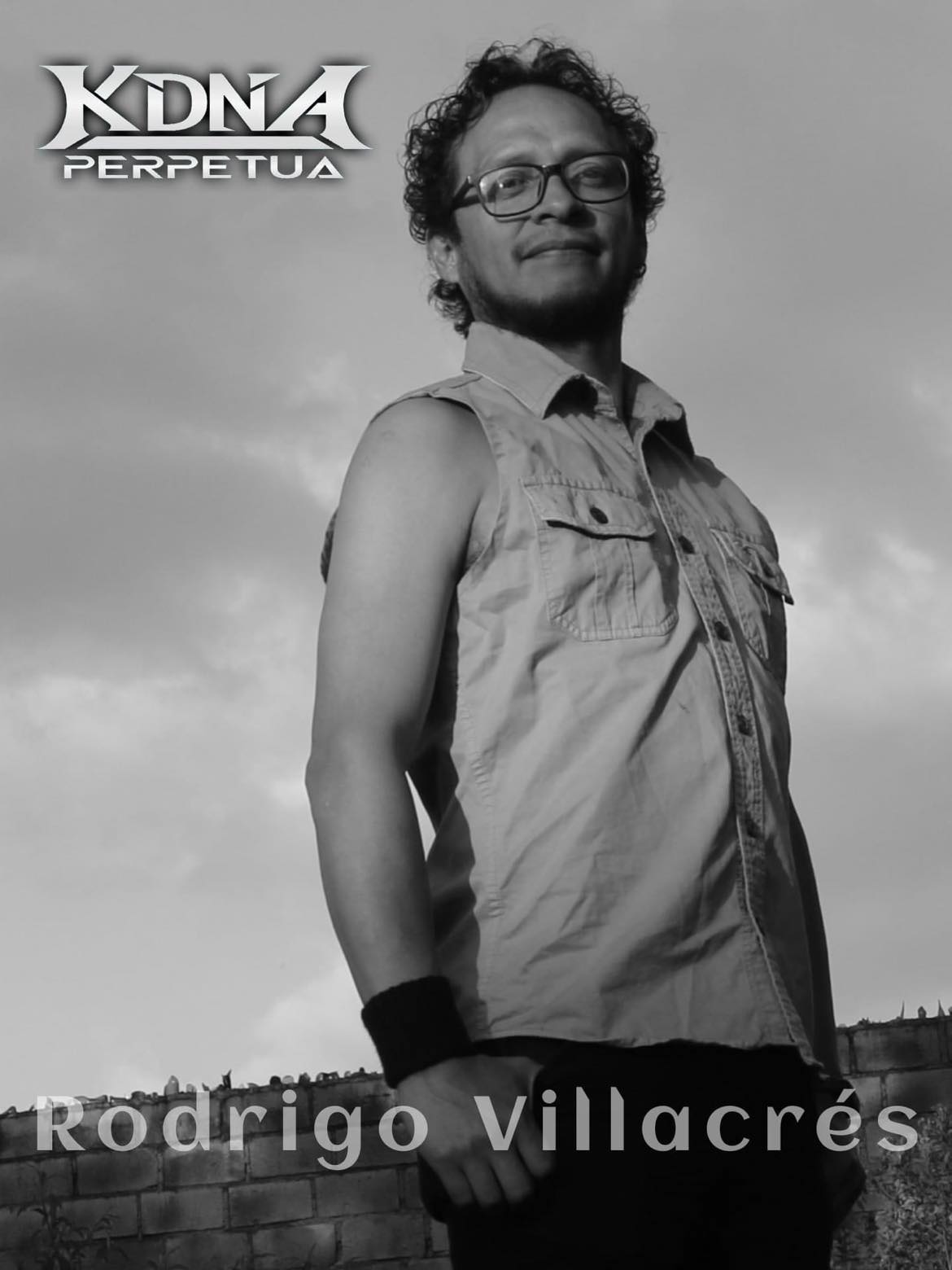 Zona del Metal: hoy con : KDNA PERPETUA (ECU) | Ágora Sol Radio