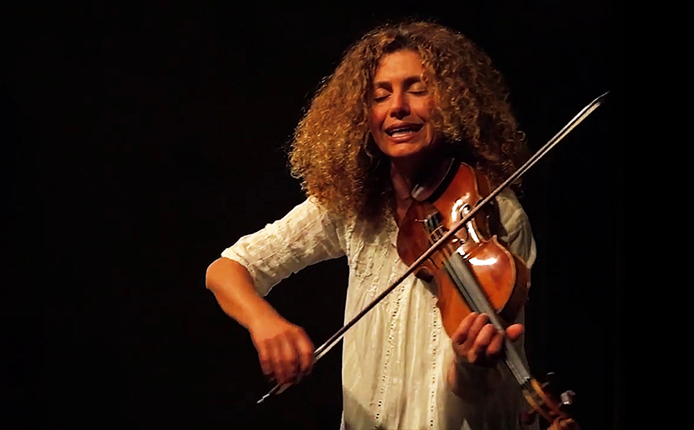 Raras Músicas: Emisión 205: ACEZANTEZ/ Biliana Voutchkova · Susana ...