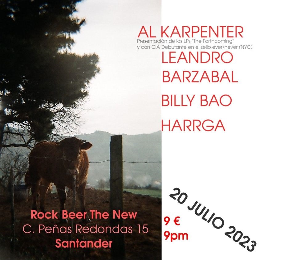 Onda Sonora: Radowitzky_Falcón / Grosgoroth / Pablo Prisma y las ...