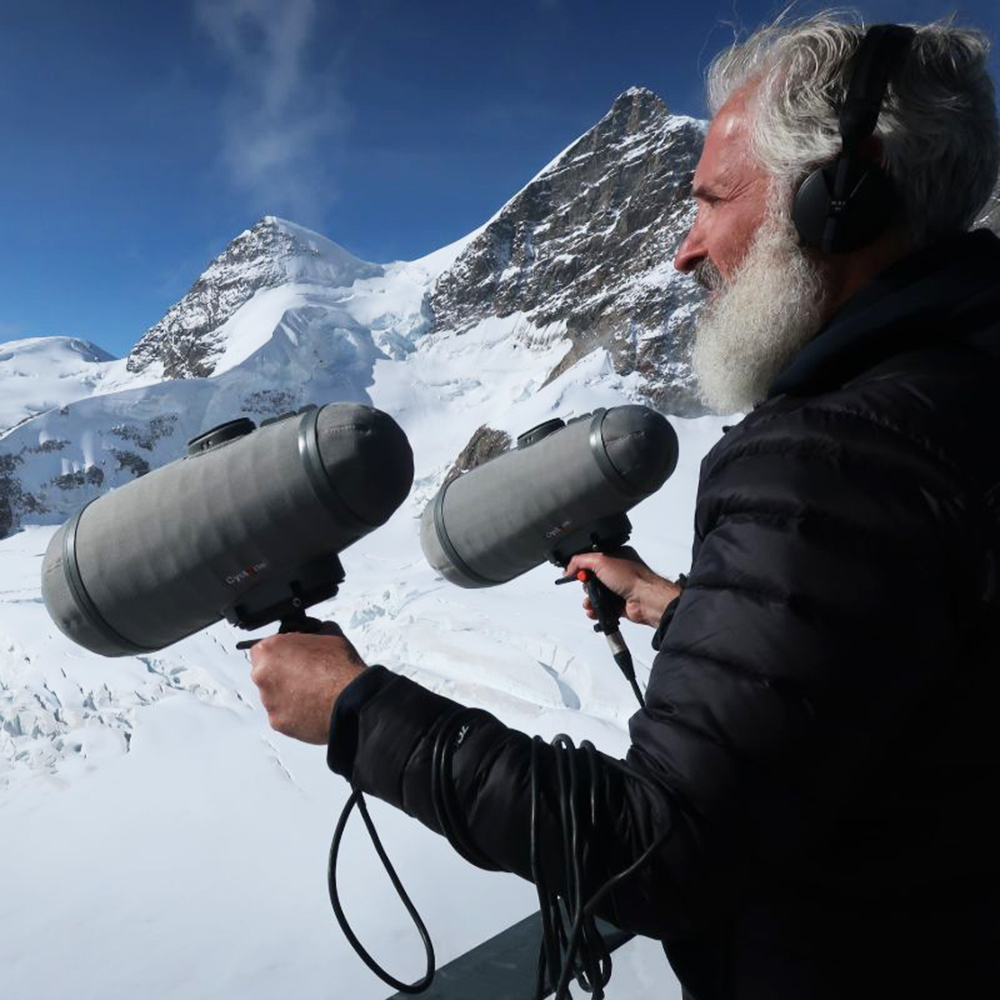 Raras Músicas: Emisión 215: The New York Harp Ensemble/ Okkyung Lee ...
