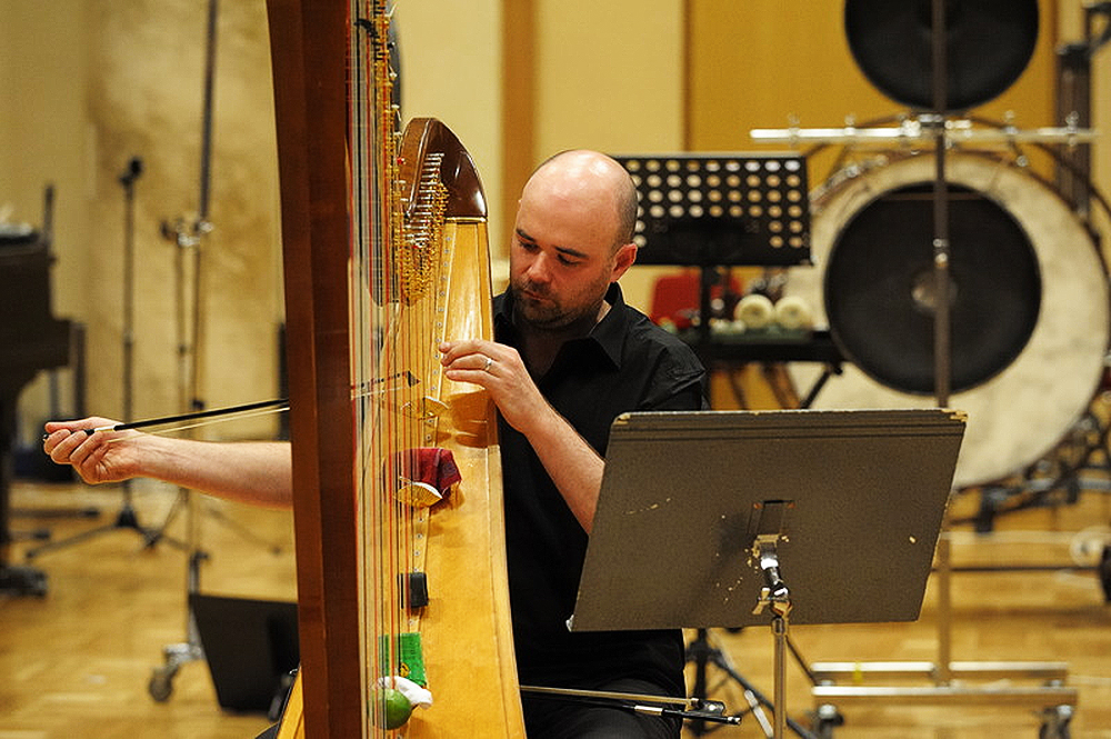 Raras Músicas: Emisión 225: Jeff Surak/ Rhodri Davies/ Deli Kuvveti ...