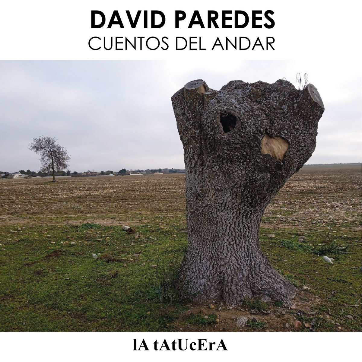 Onda Sonora: David Paredes / Los Asquerosos / Atomizador / Fred Frith ...