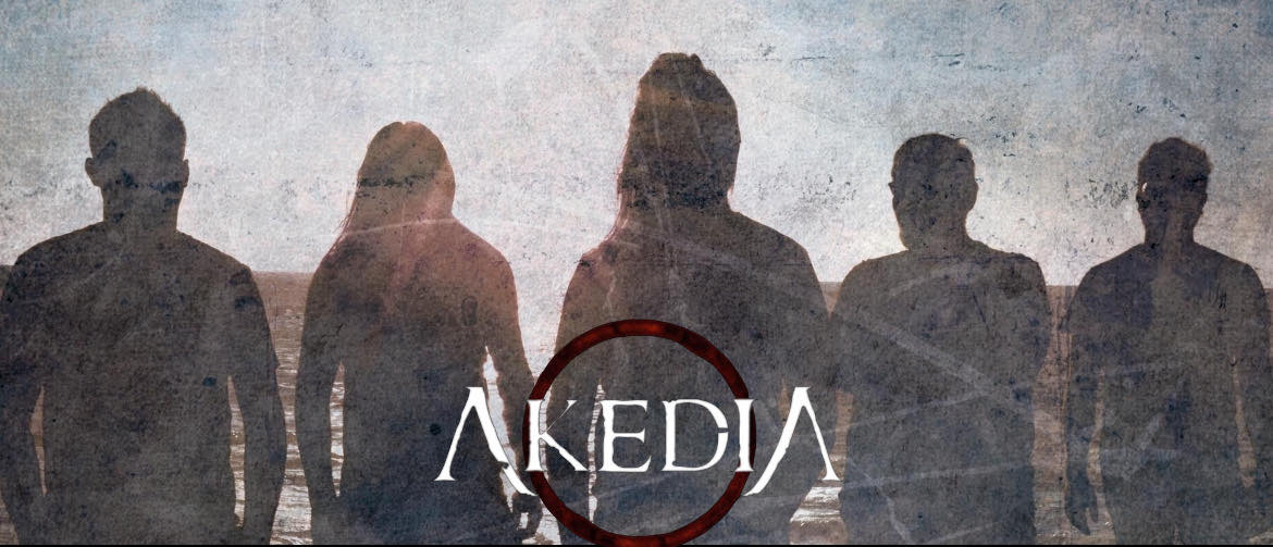 Zona del Metal: hoy con Akedia, banda de metal progresivo de Chile ...