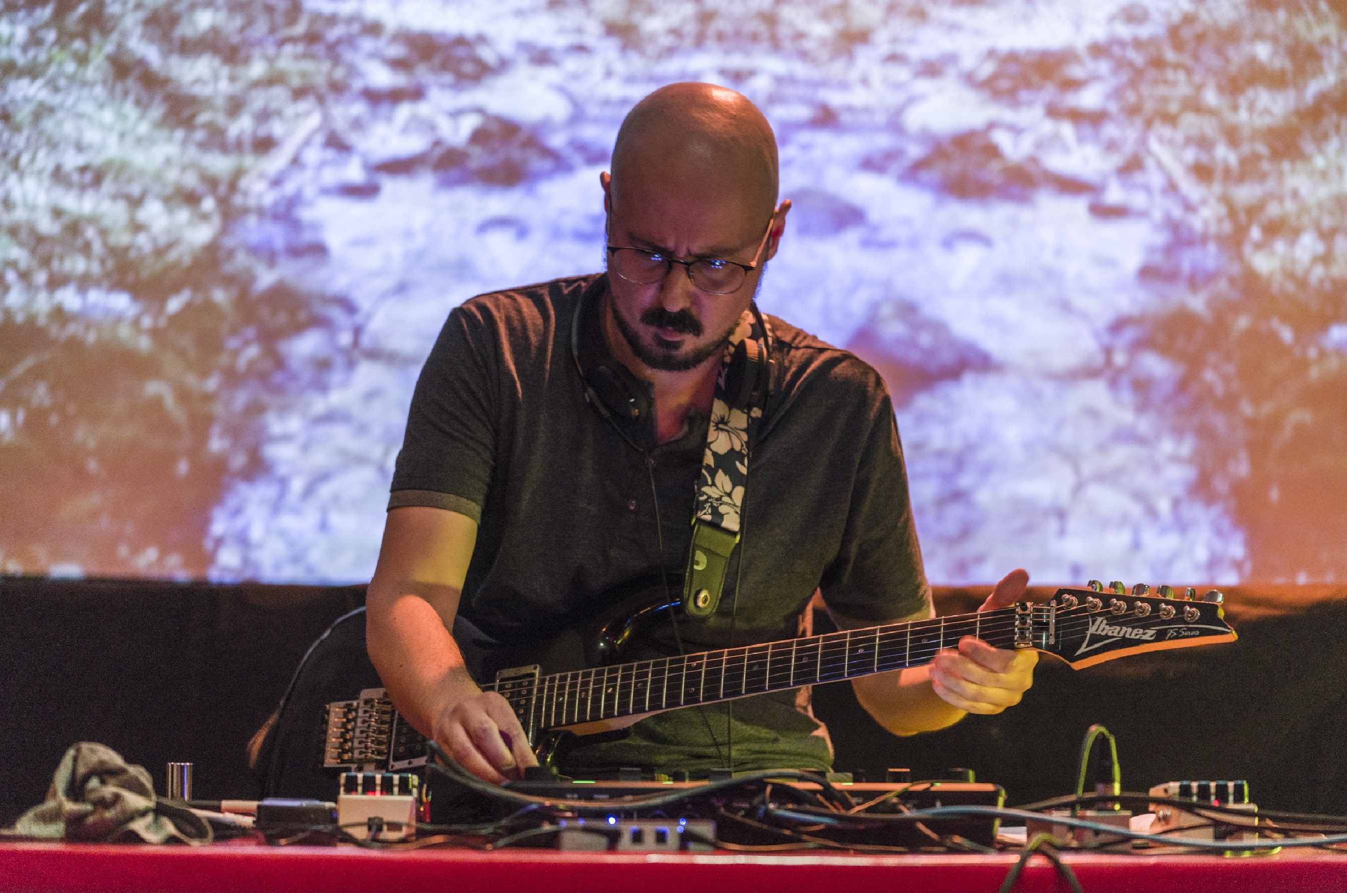 Onda Sonora: Entrevista a Thomas Florez | Ágora Sol Radio