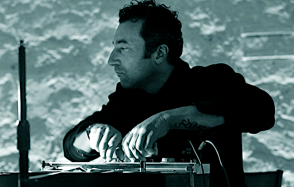 Raras Músicas: Emisión 245: Charlie Morrow/ Irène Schweizer/ Lionel Marchetti & Decibel New ...