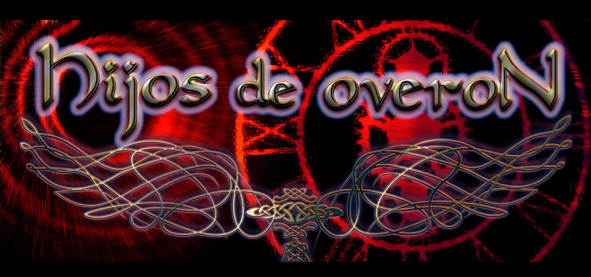 Zona del Metal: hoy con heavy metal segoviano con Hijos de overón ...