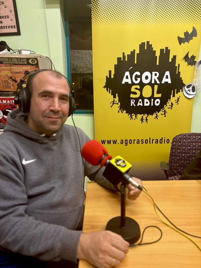Zona del Metal: hoy con la banda madrileña secret notice | Ágora Sol Radio